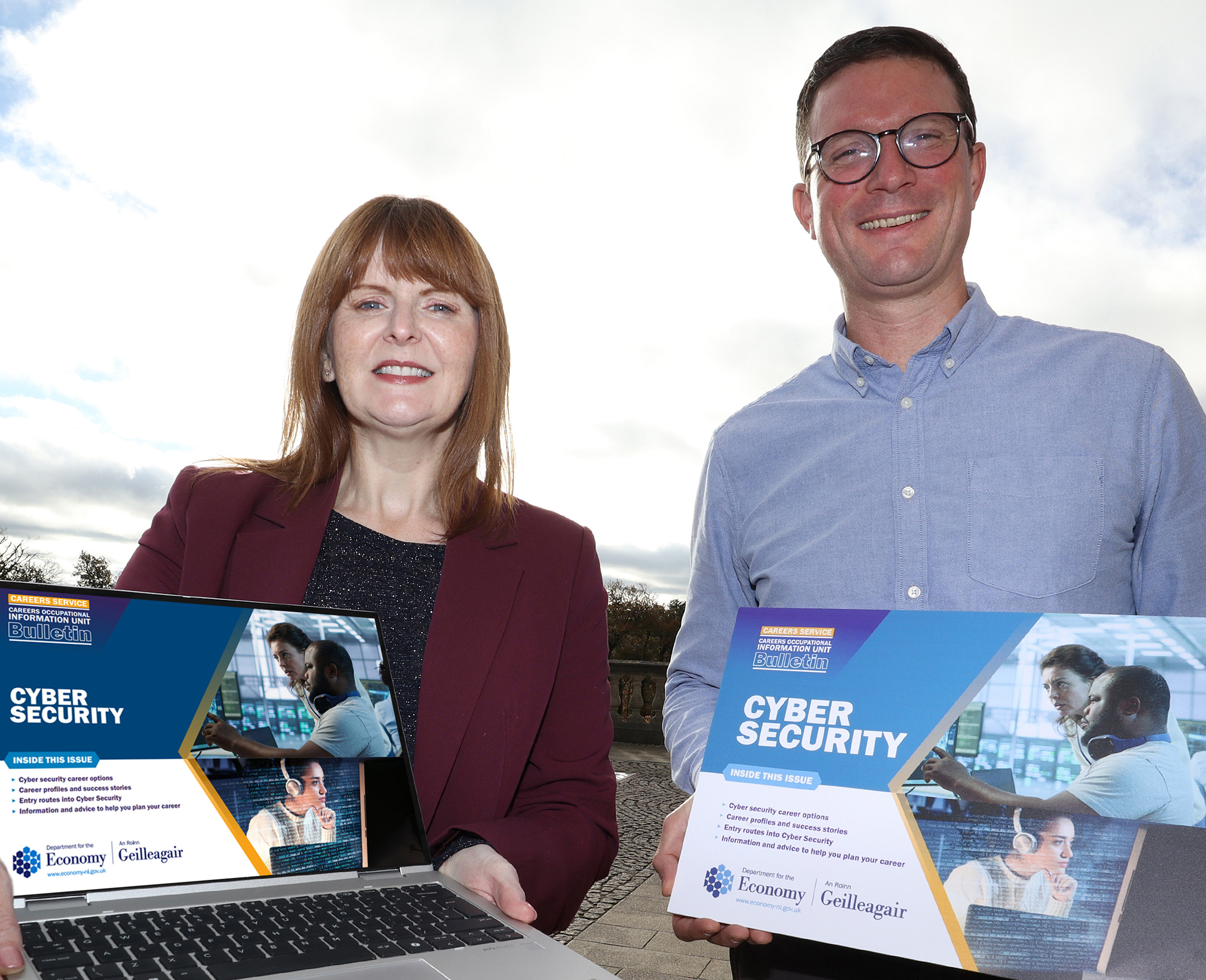 From Forensics to AI: New bulletin maps out Cyber Security careers ...
