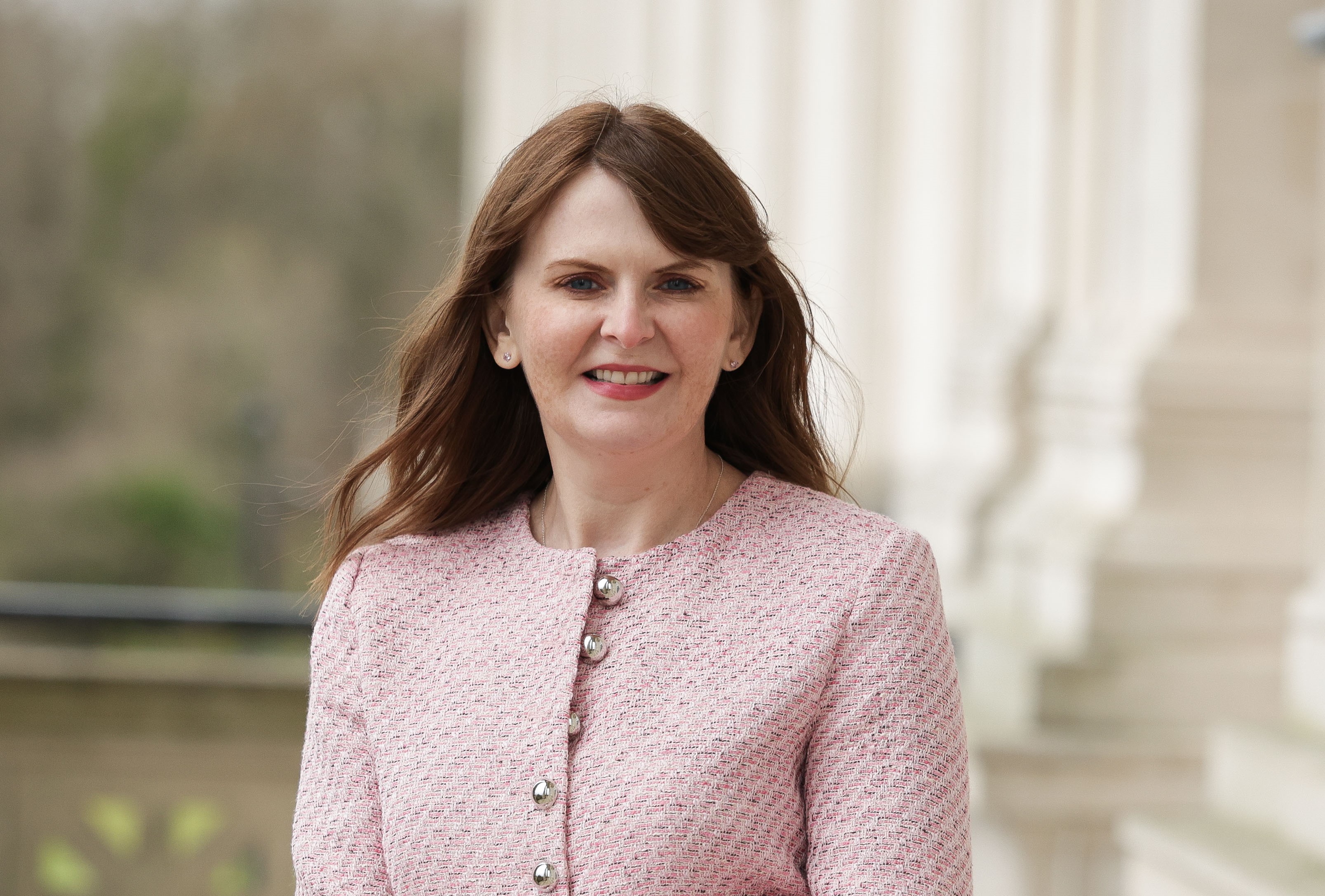Economy Minister announces five Invest NI Board appointments ...