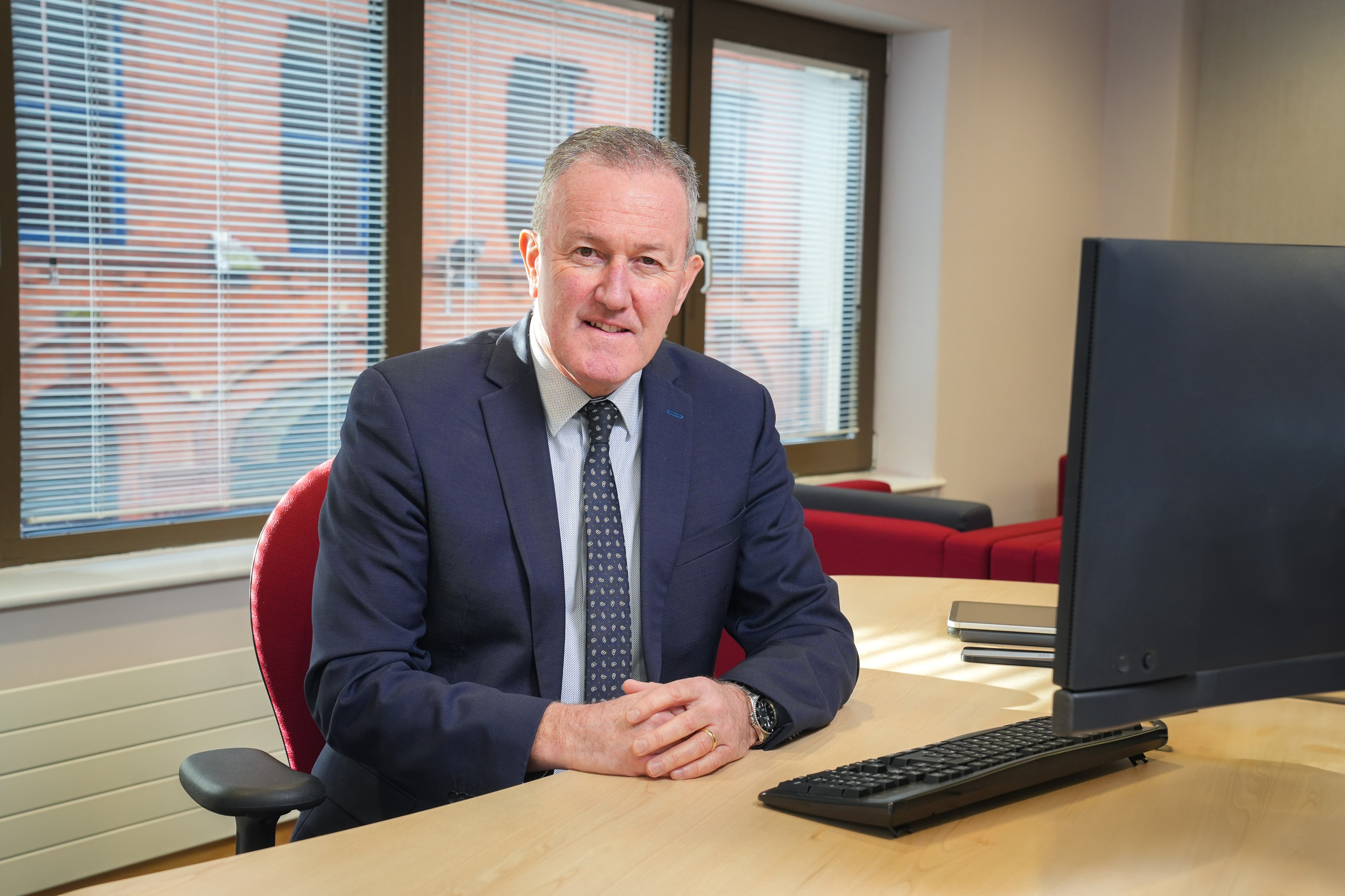 Murphy to seek clarity on future Go Succeed funding | Department for ...
