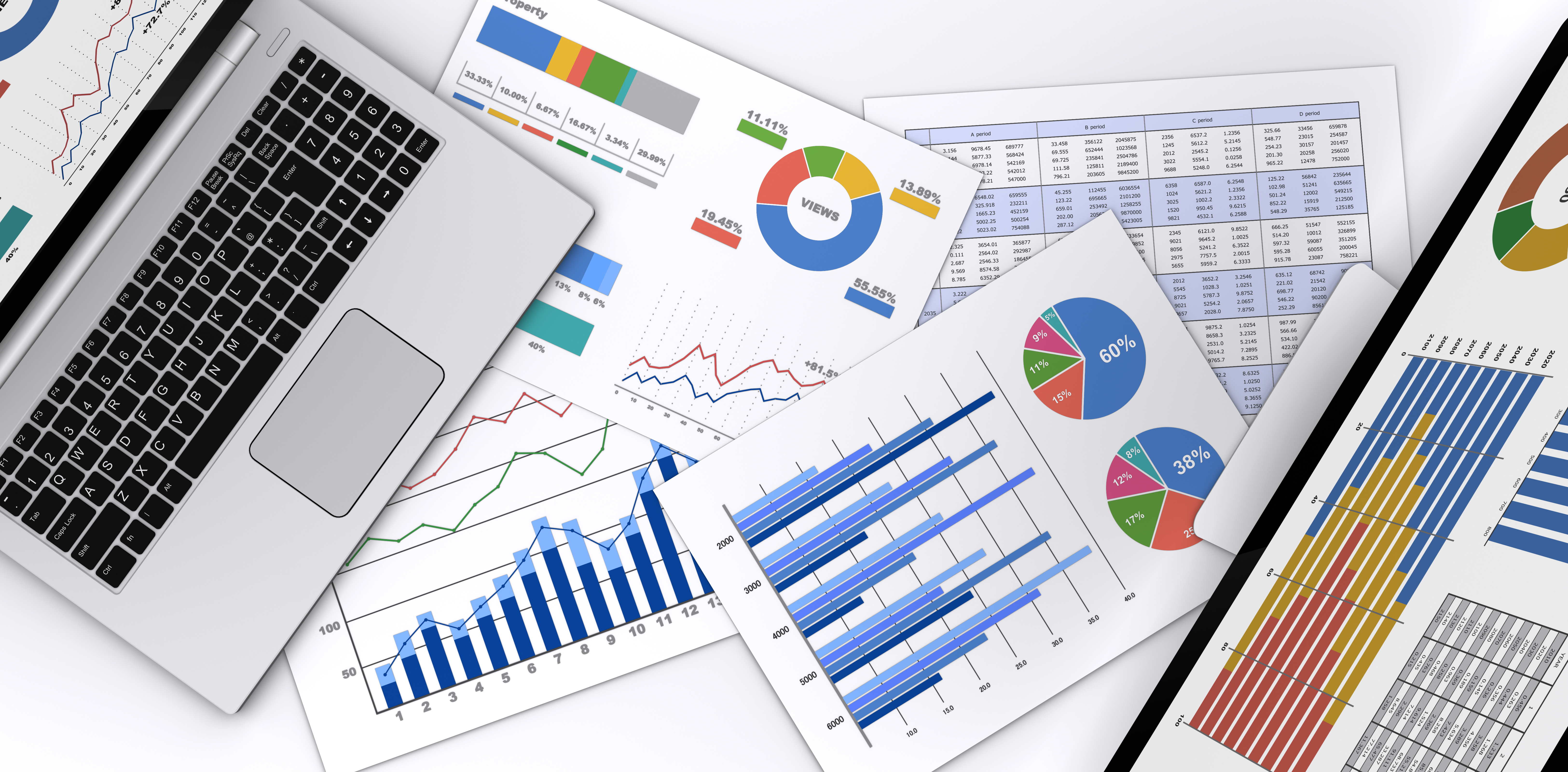 Northern Ireland Economic Trade Statistics 2023 & Northern Ireland ...