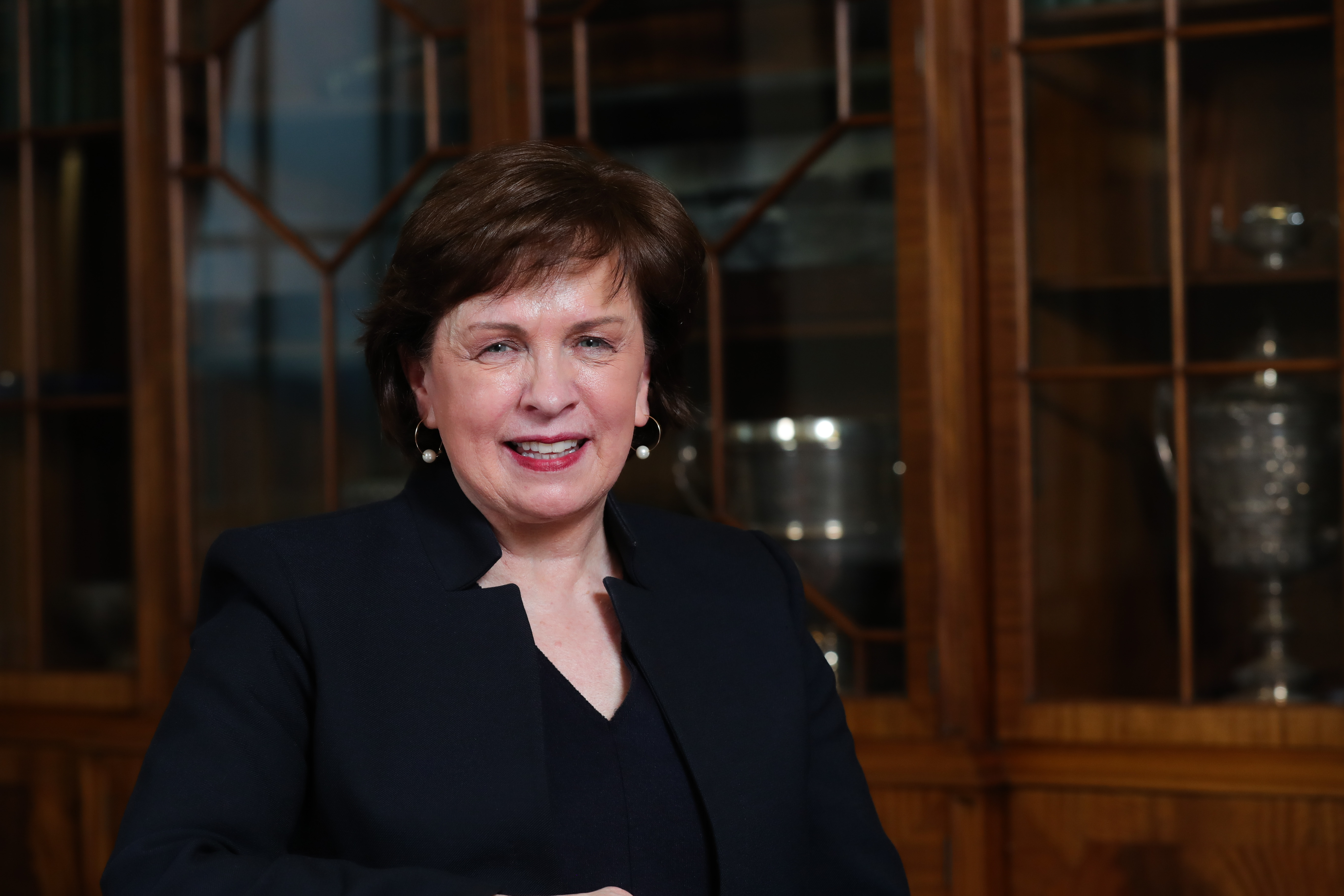 Minister comments on Government decision to pay wages for staff not ...