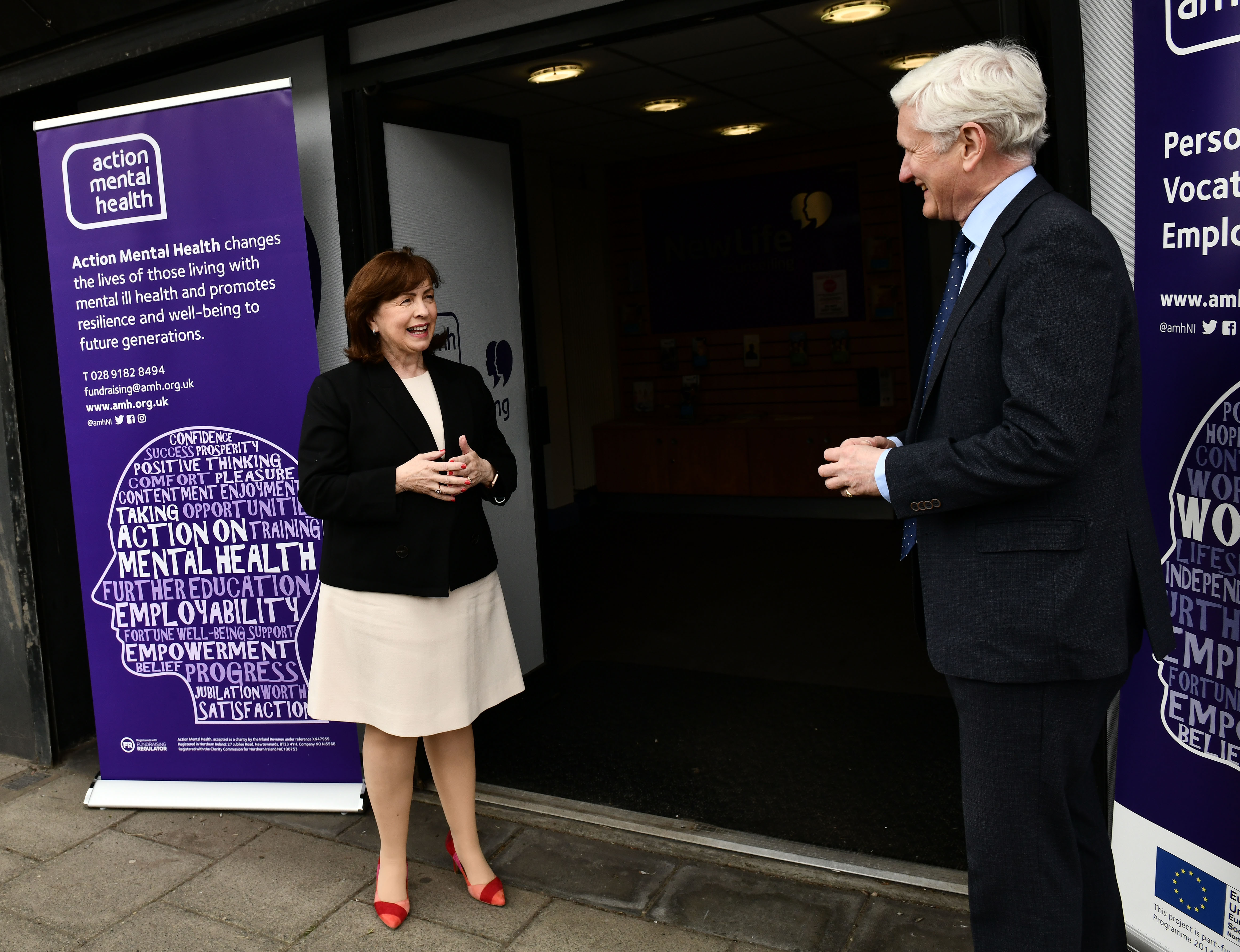 Dodds announces call for applications under the European Social Fund ...