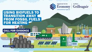 Advanced BioFuels USA – Murphy Seeks Views on Potential Role of Biofuels