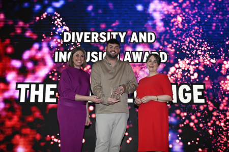 Northern Ireland Apprenticeship Awards 2025 | Department for the Economy