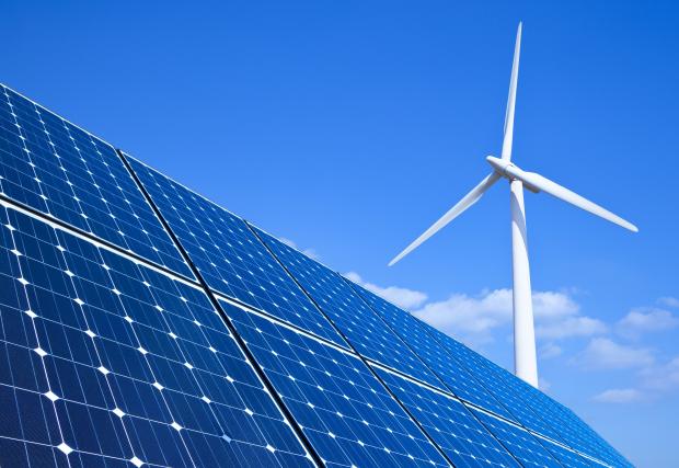 Electricity Consumption and Renewable Generation in Northern Ireland ...
