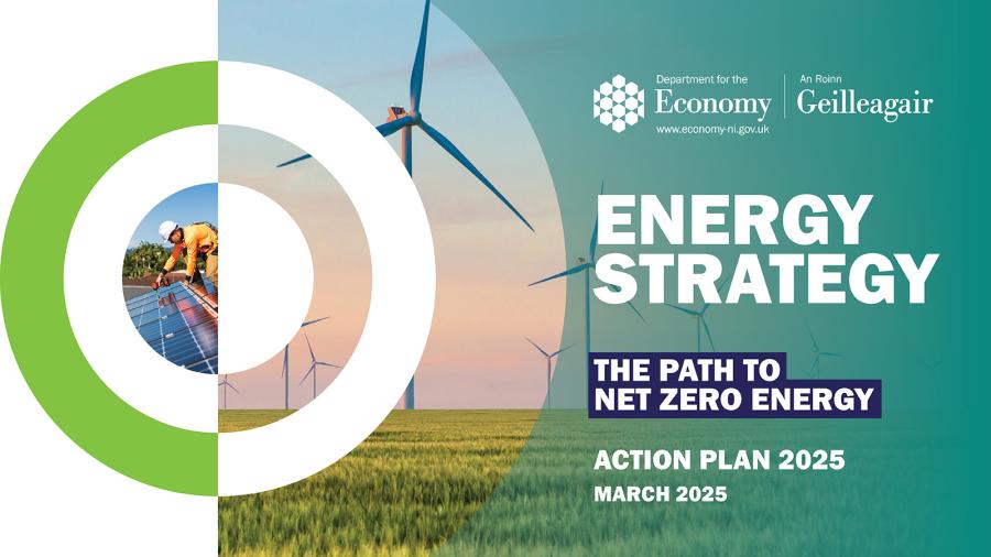 Archibald publishes Energy Strategy Action Plan 2025 - March 2025 ...